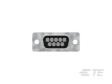205204-9 : AMPLIMITE Crimp D-Sub Connectors | TE Connectivity