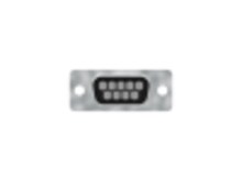 205204-9 : AMPLIMITE D-Shaped Connectors | TE Connectivity