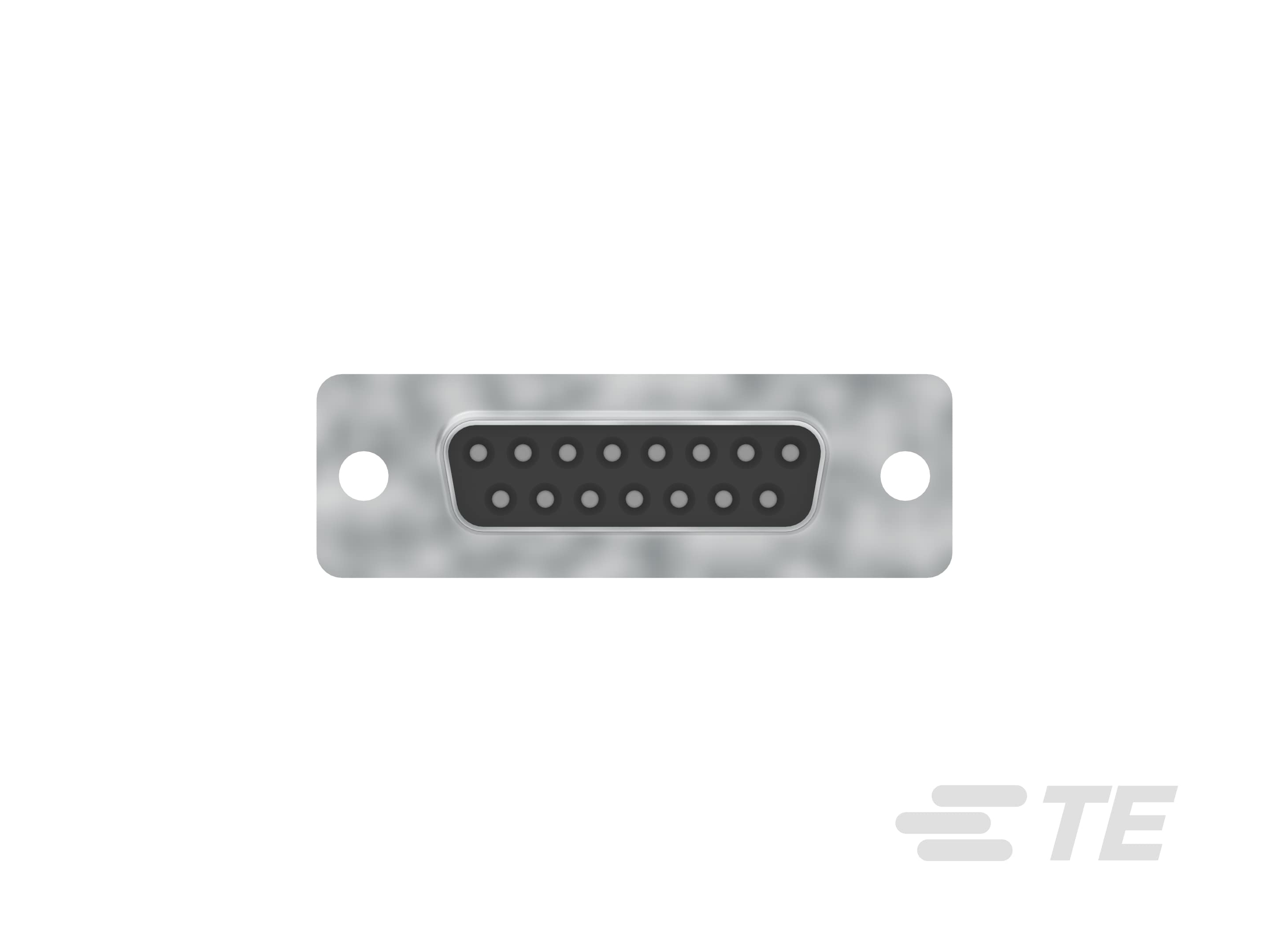 205205-7 : AMPLIMITE D-Shaped Connectors | TE Connectivity