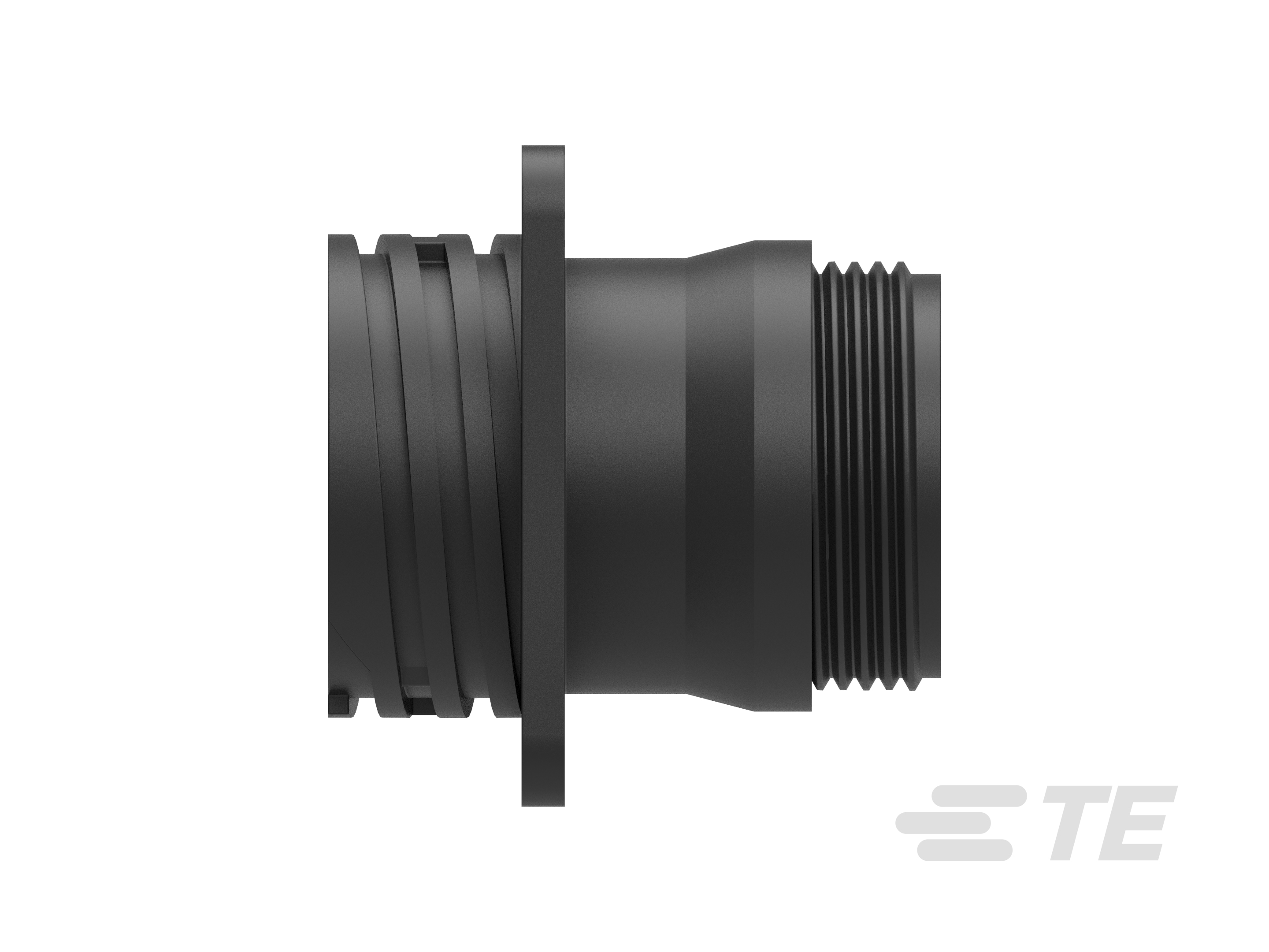 206036-1 : AMP Circular Power Connectors | TE Connectivity