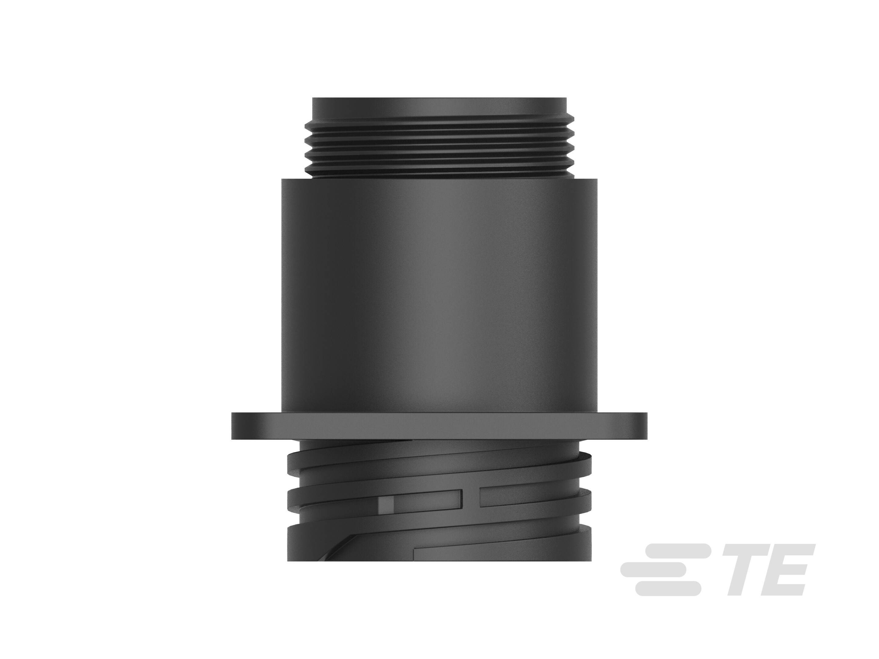 206036-2 : AMP Circular Power Connectors | TE Connectivity