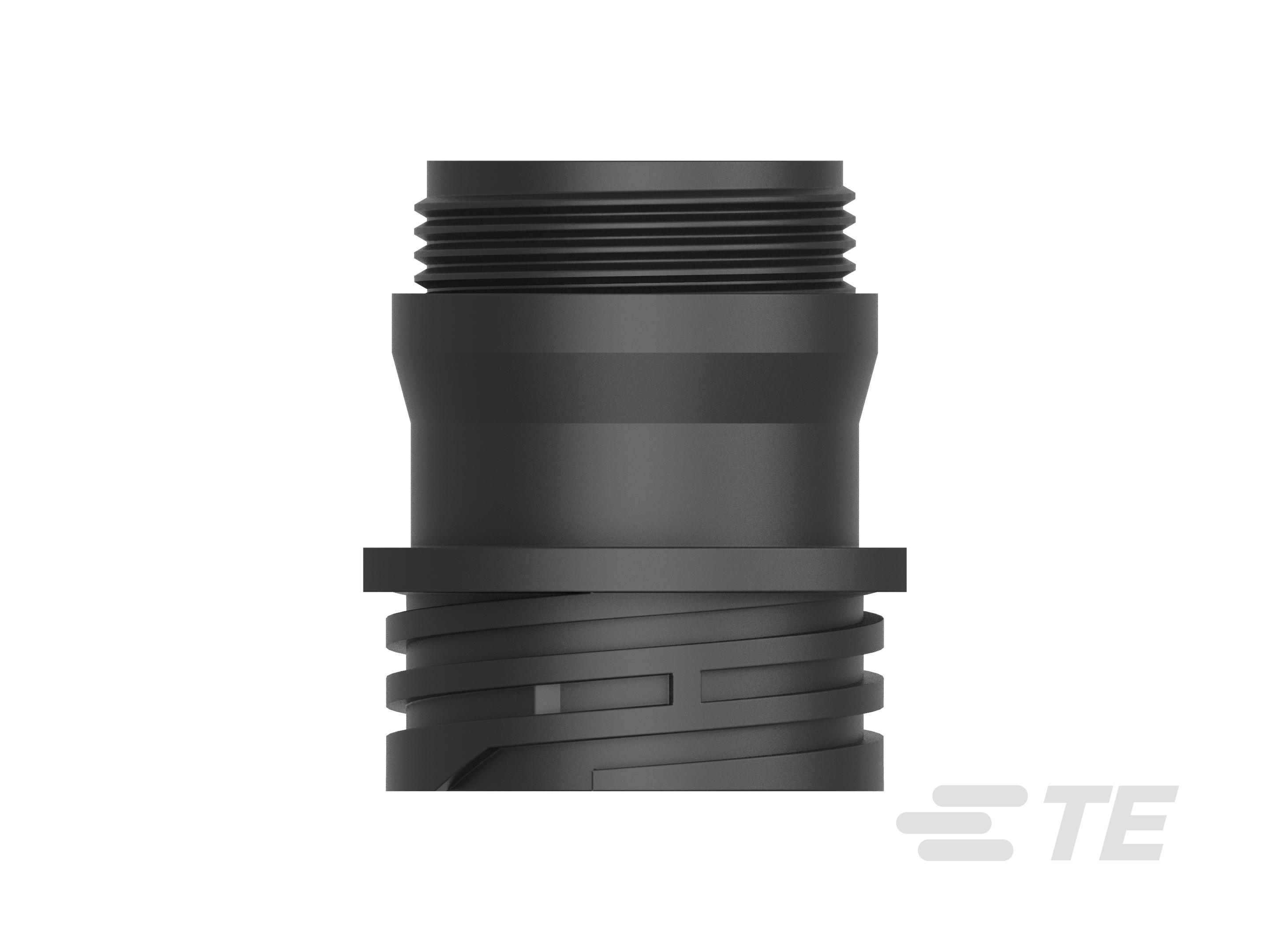 206036-3 : AMP Circular Power Connectors | TE Connectivity