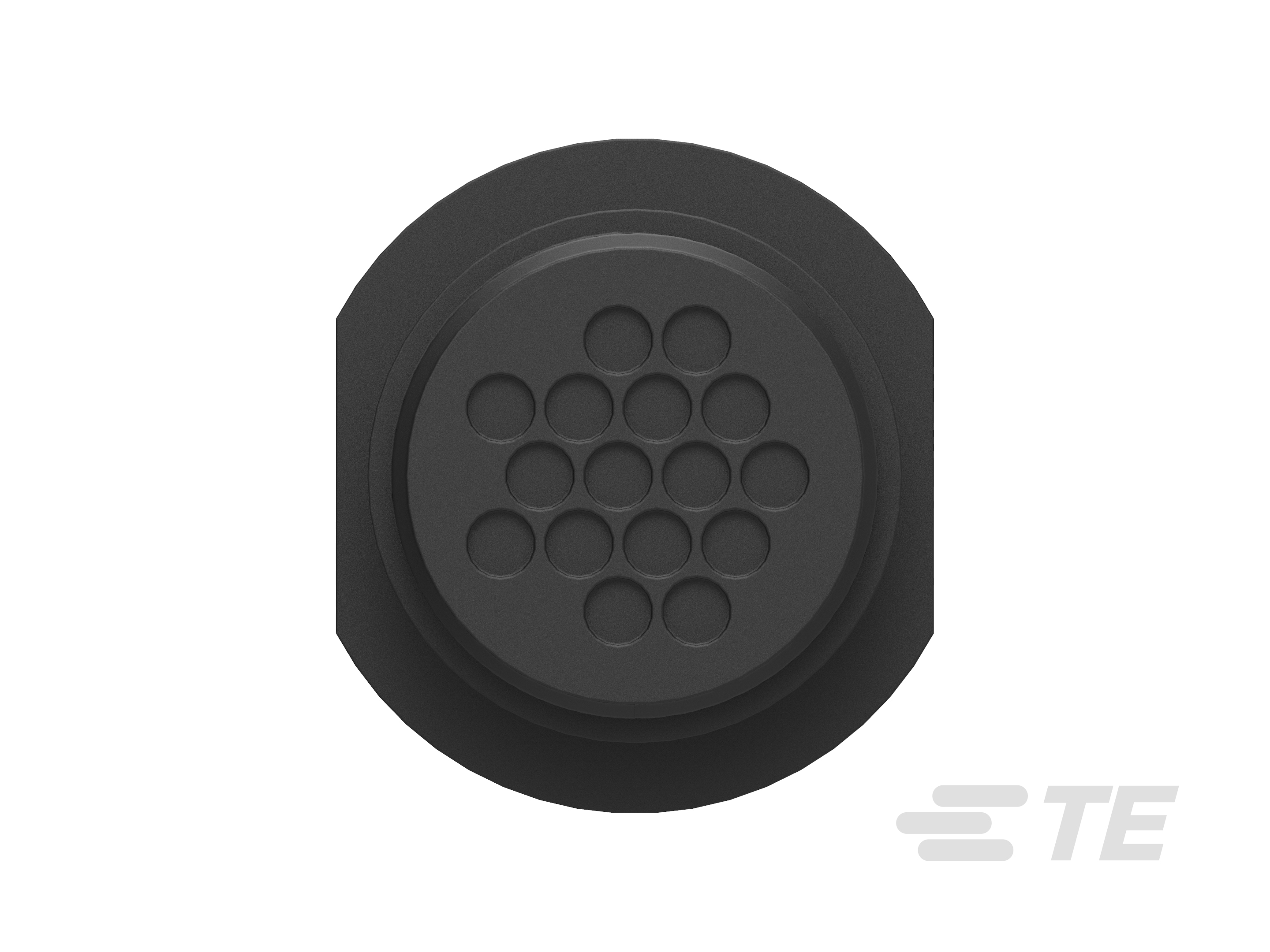 206036-3 : AMP Circular Power Connectors | TE Connectivity