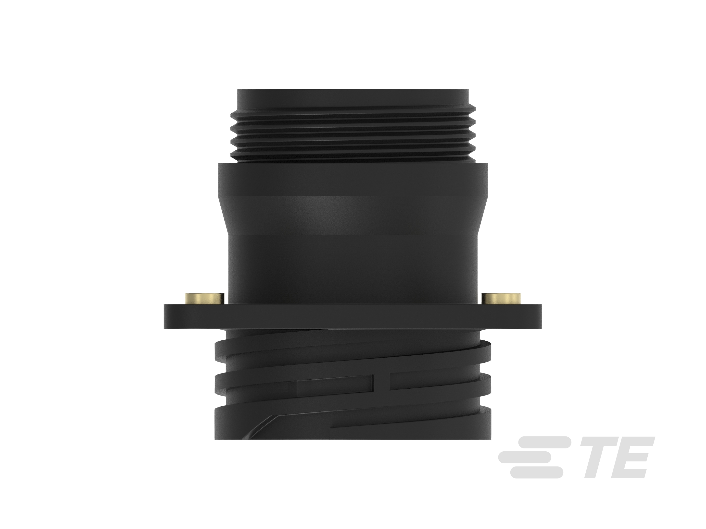 206036-8 : AMP Circular Power Connectors | TE Connectivity