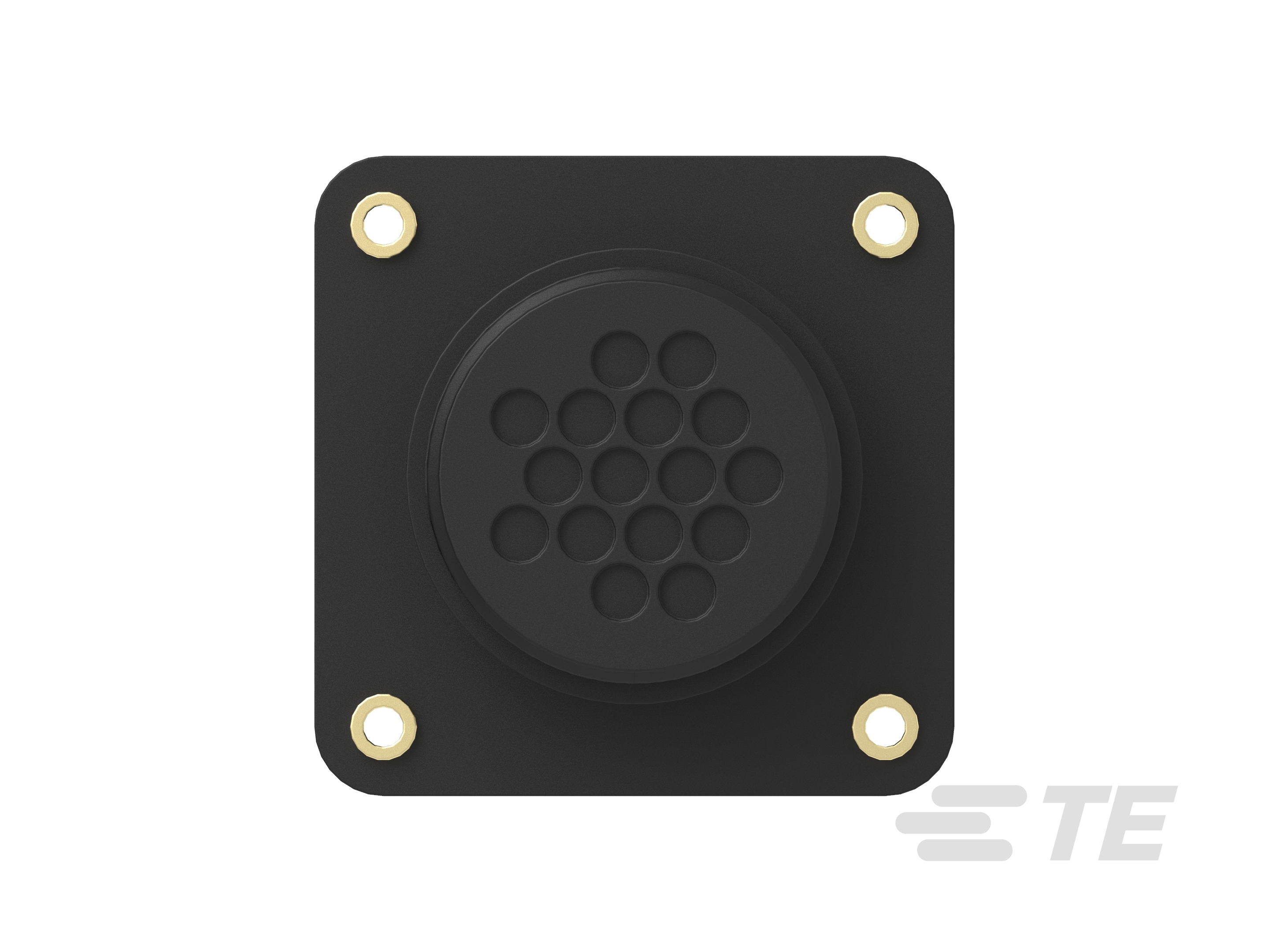 206036-8 : AMP Circular Power Connectors | TE Connectivity