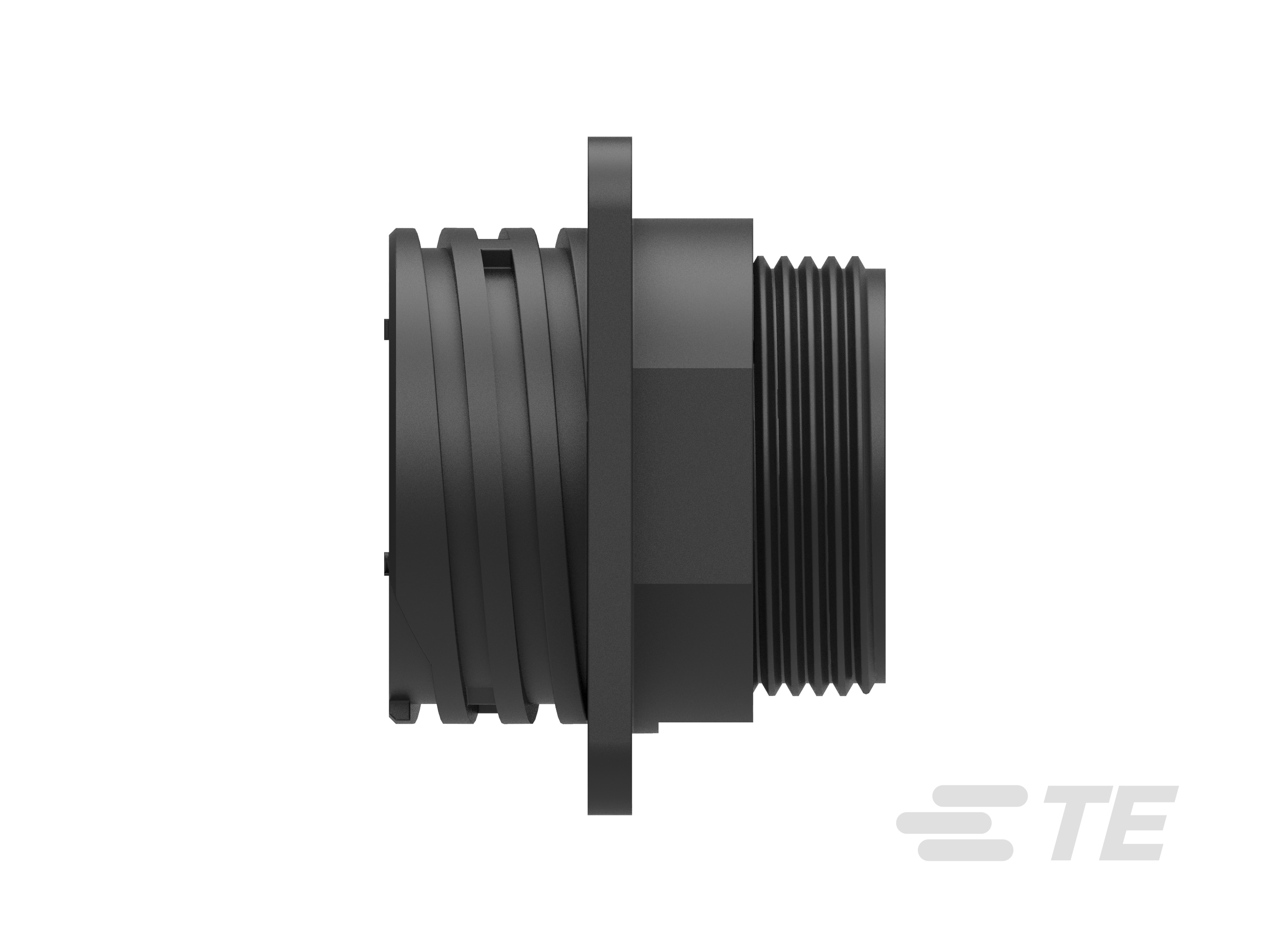 206043-1 : AMP Circular Power Connectors | TE Connectivity