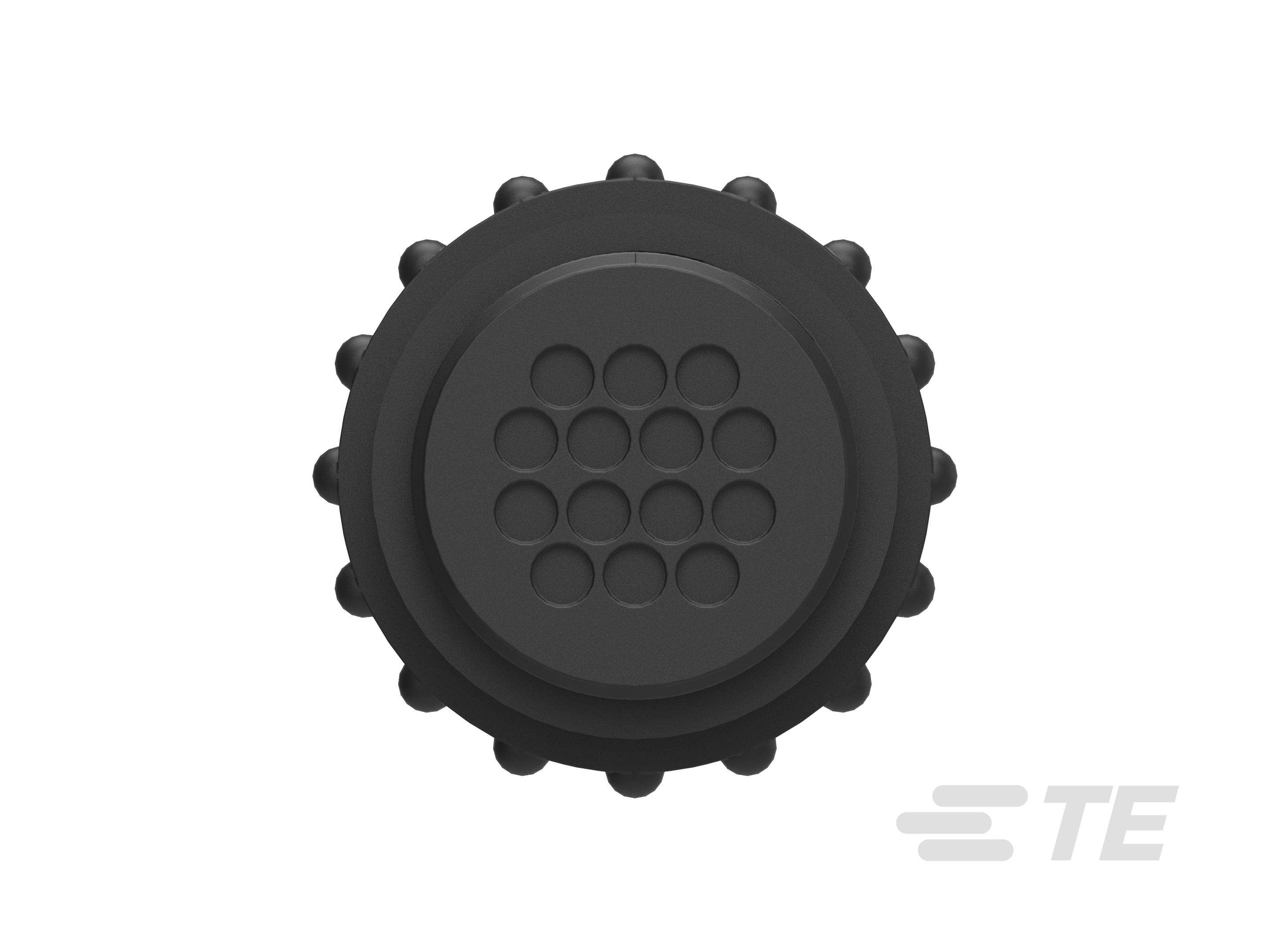 206044-1 : AMP Circular Power Connectors | TE Connectivity