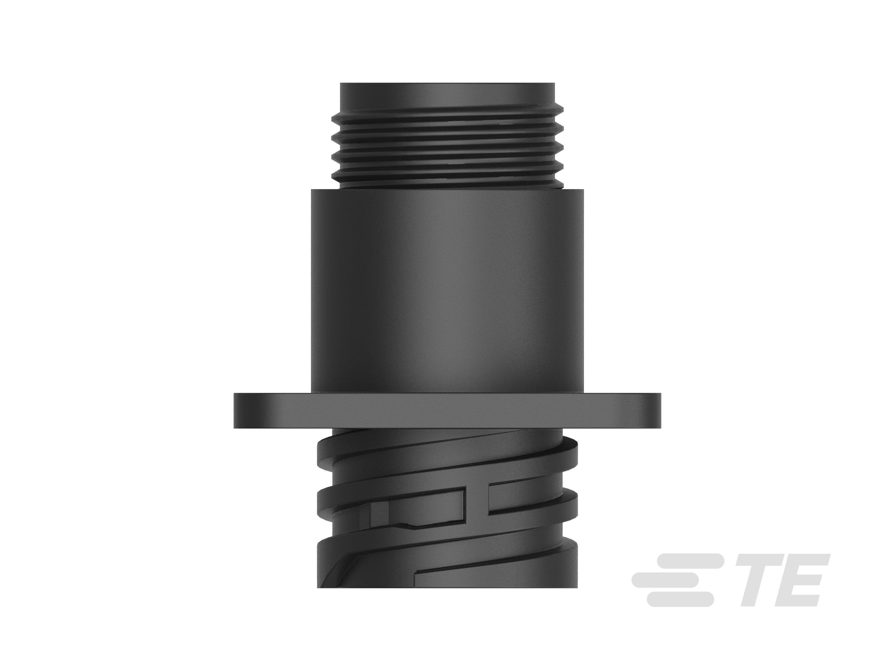 206061-1 : AMP Circular Power Connectors | TE Connectivity