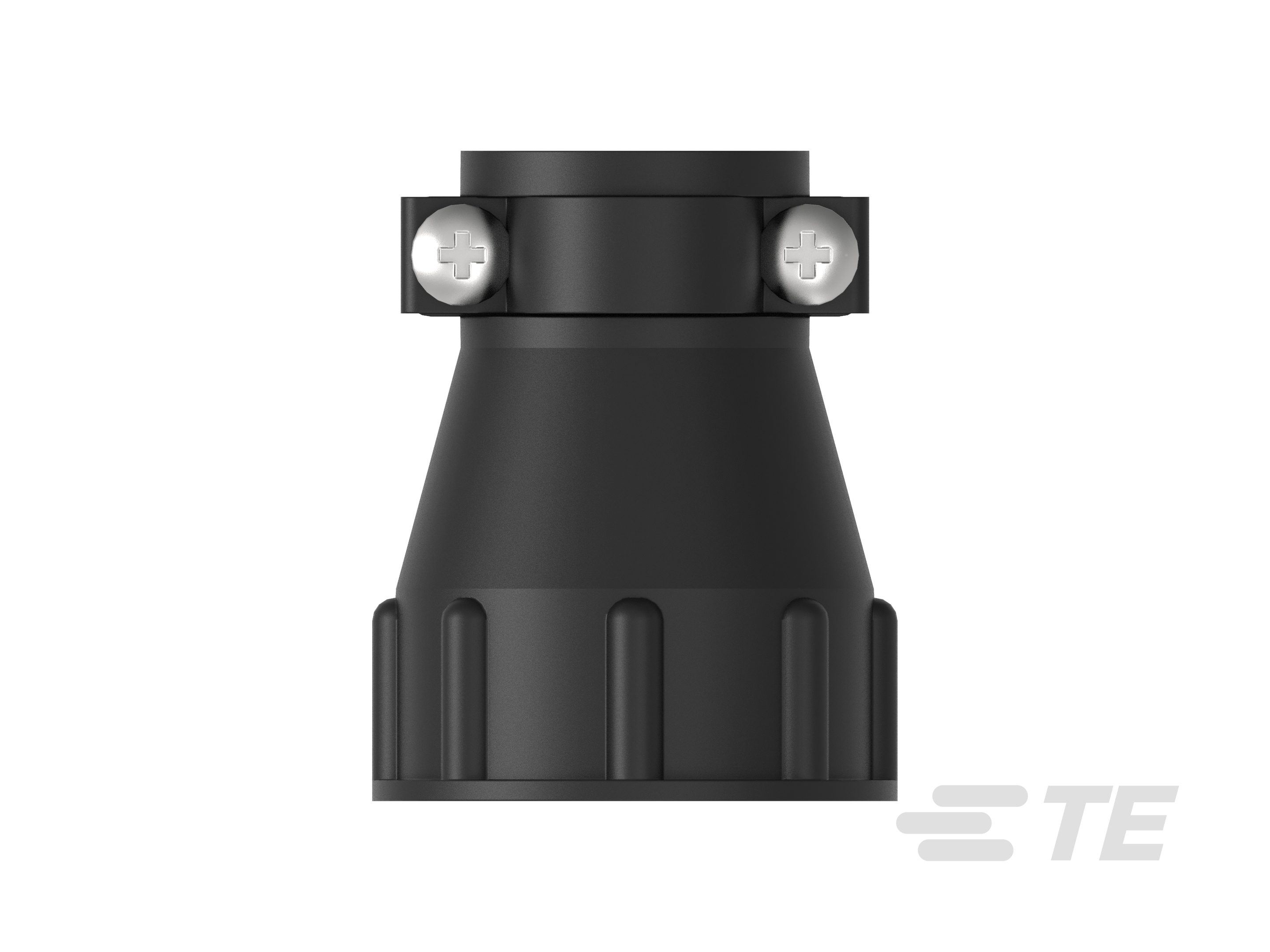 206070-8 : AMP Connector Strain Relief | TE Connectivity