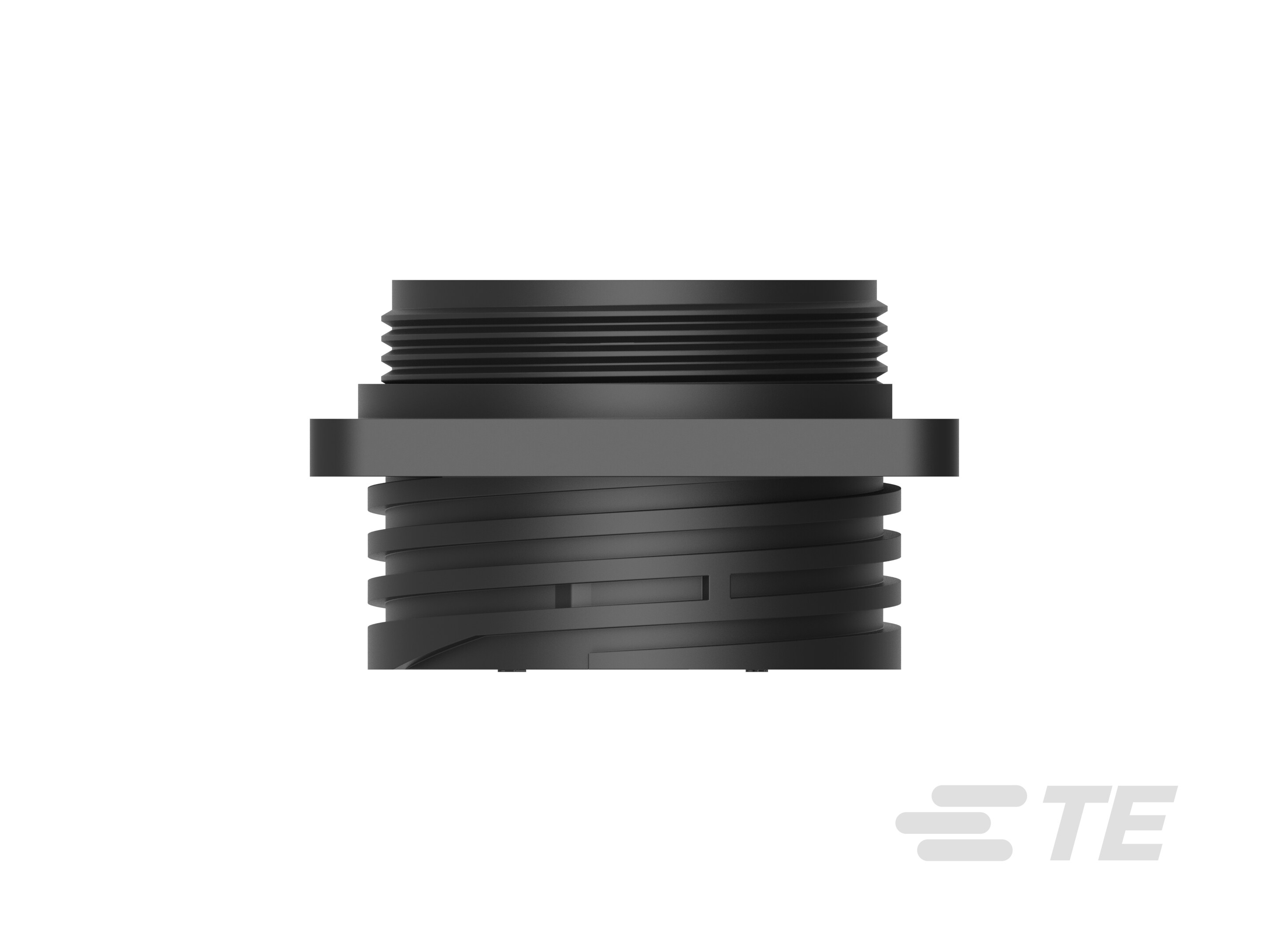 206306-1 : AMP Circular Power Connectors | TE Connectivity