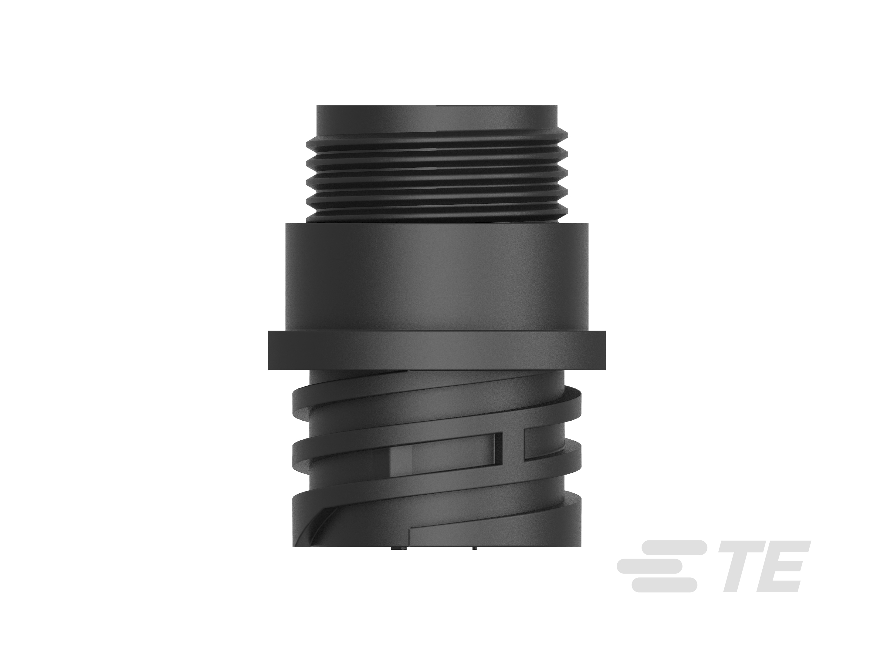 206430-2 : AMP Circular Power Connectors | TE Connectivity
