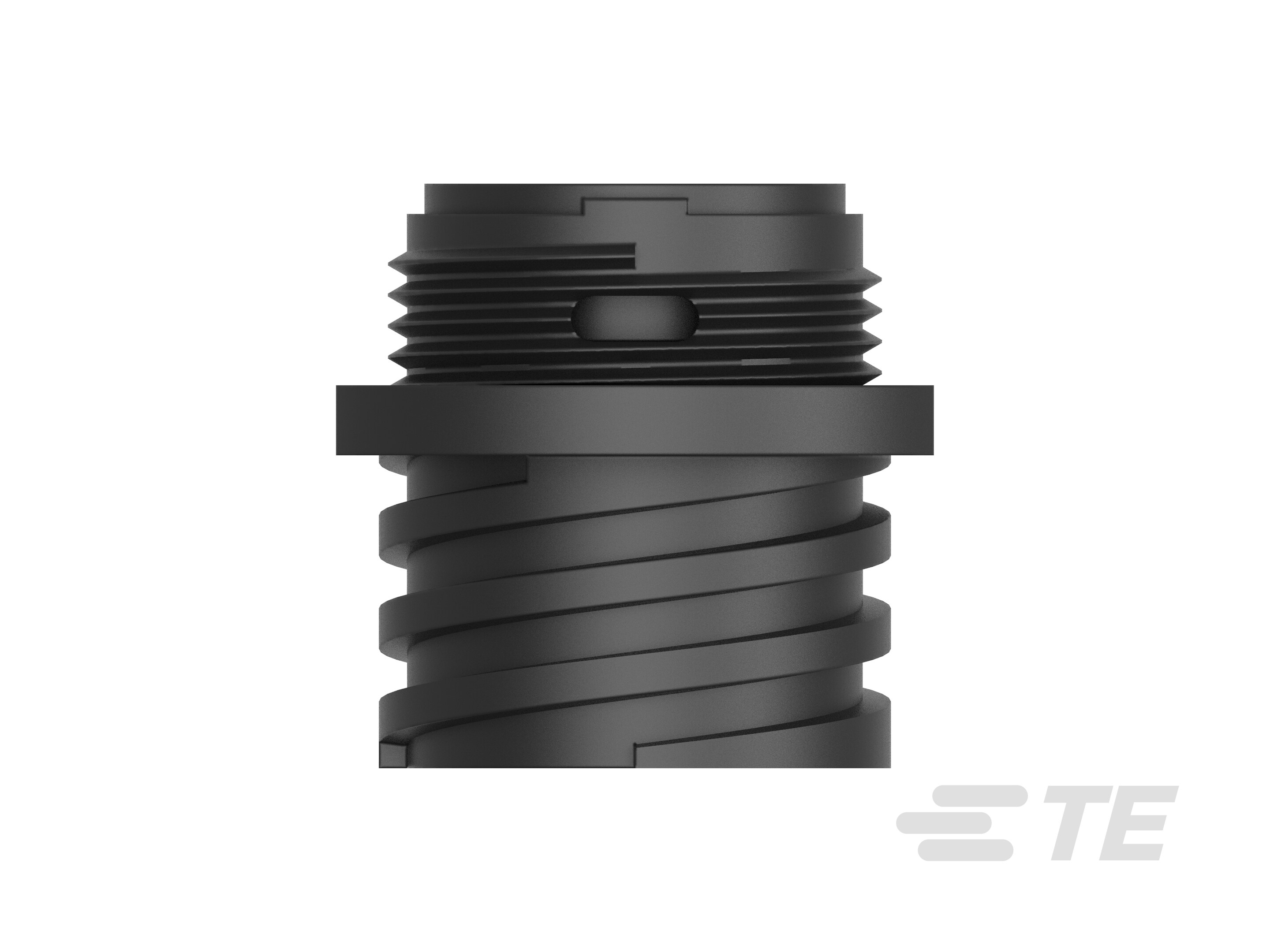 206433-2 : AMP Circular Power Connectors | TE Connectivity