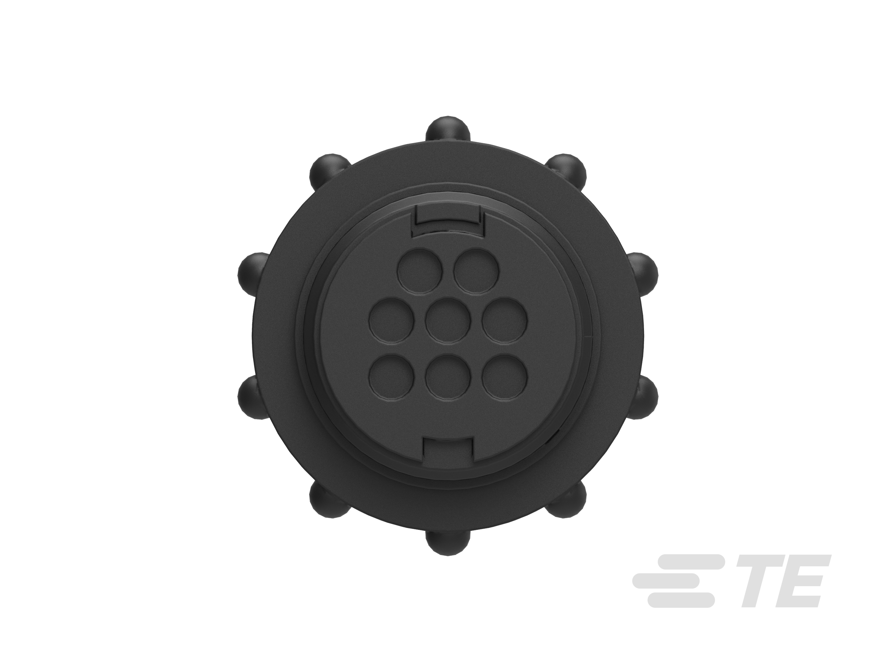 206434-1 : AMP Circular Power Connectors | TE Connectivity