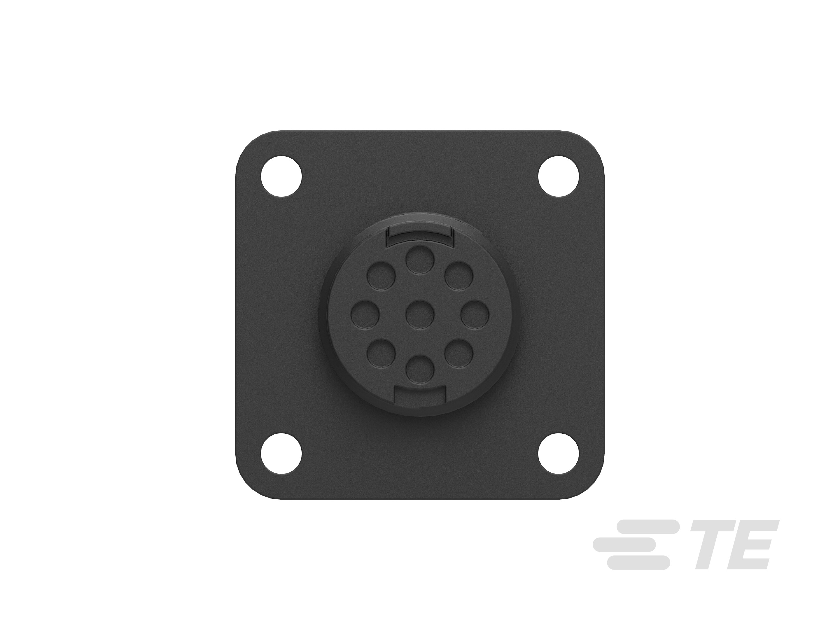 206486-1 : AMP Circular Power Connectors | TE Connectivity