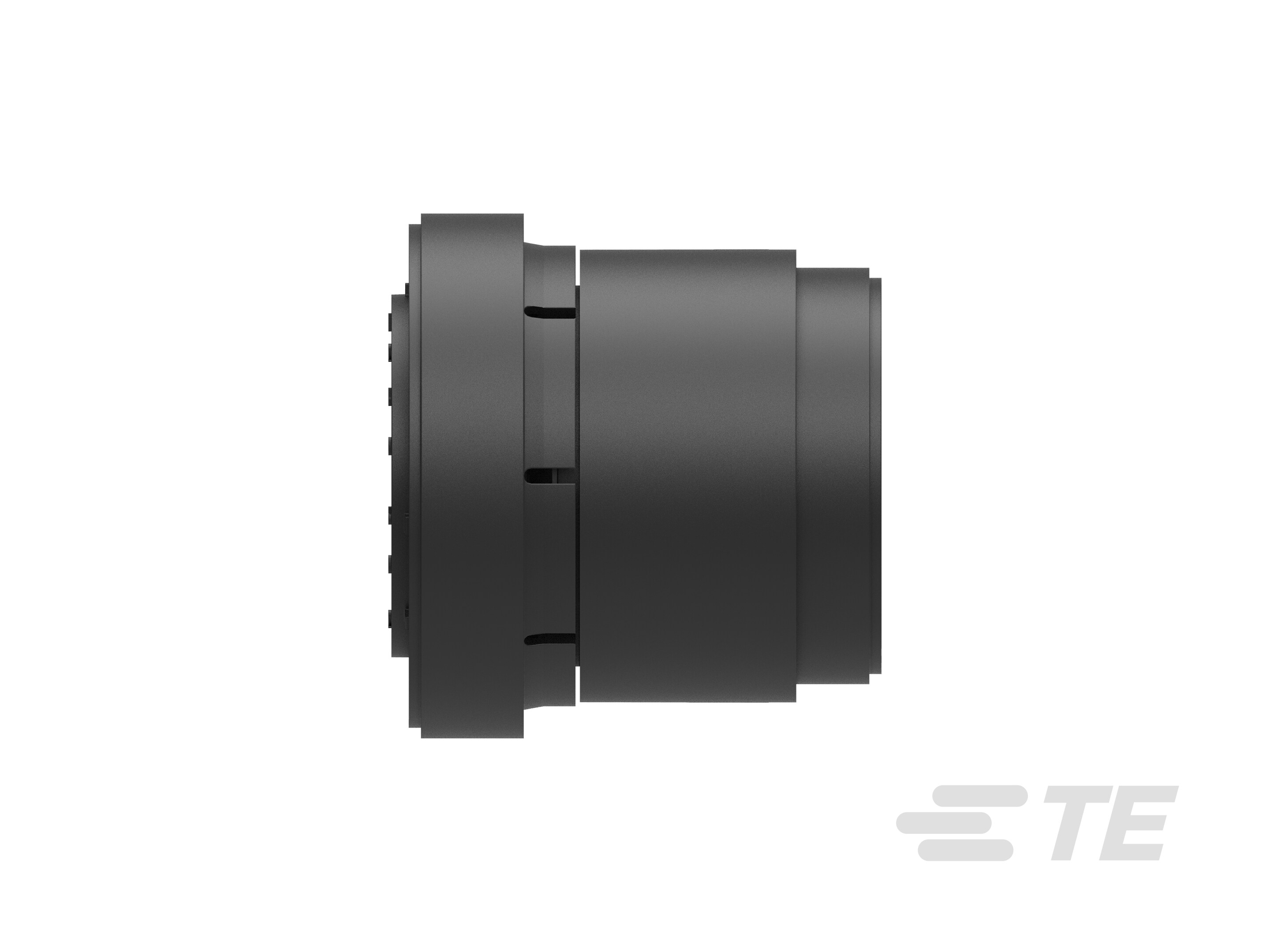 206612-2 : AMP Circular Power Connectors | TE Connectivity