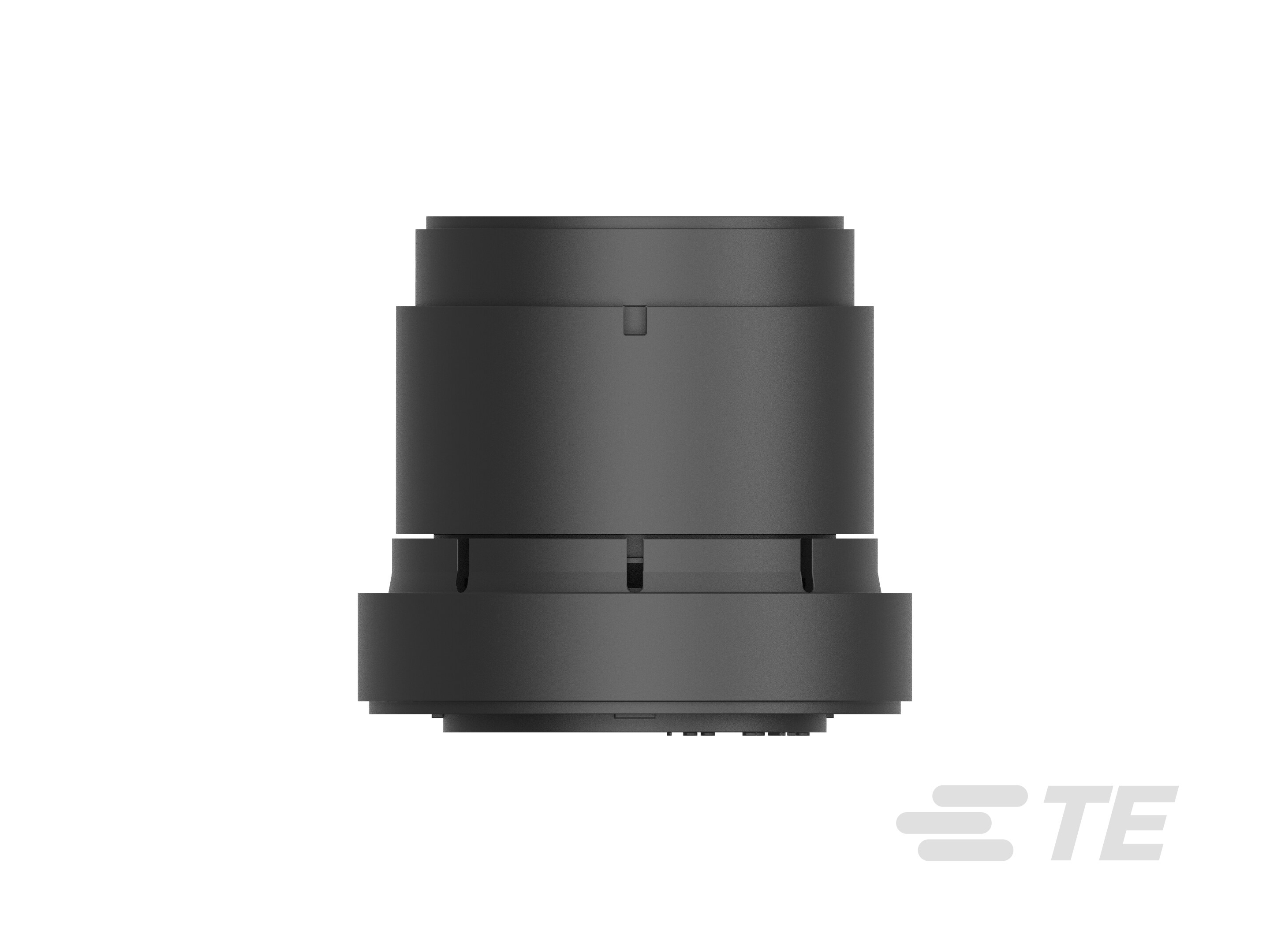 206612-2 : AMP Circular Power Connectors | TE Connectivity