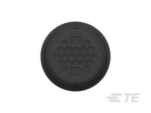 206612-2 : AMP Circular Power Connectors | TE Connectivity