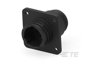 206705-1 : AMP Circular Power Connectors | TE Connectivity