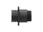 206705-1 : AMP Circular Power Connectors | TE Connectivity