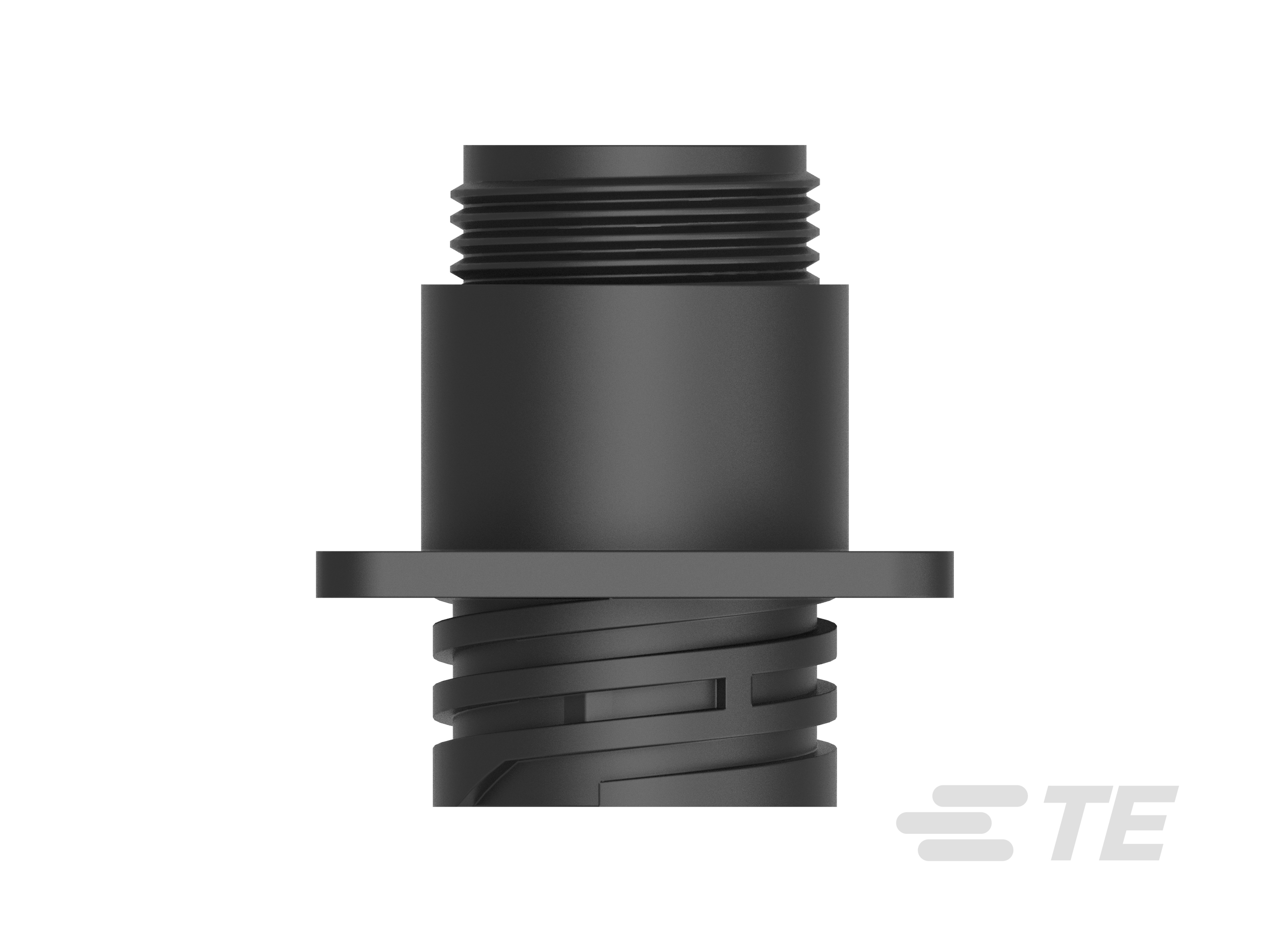 206705-1 : AMP Circular Power Connectors | TE Connectivity