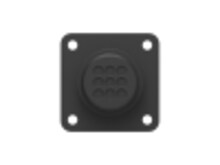 206705-1 : AMP Circular Power Connectors | TE Connectivity