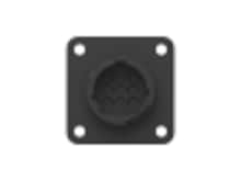 206705-1 : AMP Circular Power Connectors | TE Connectivity