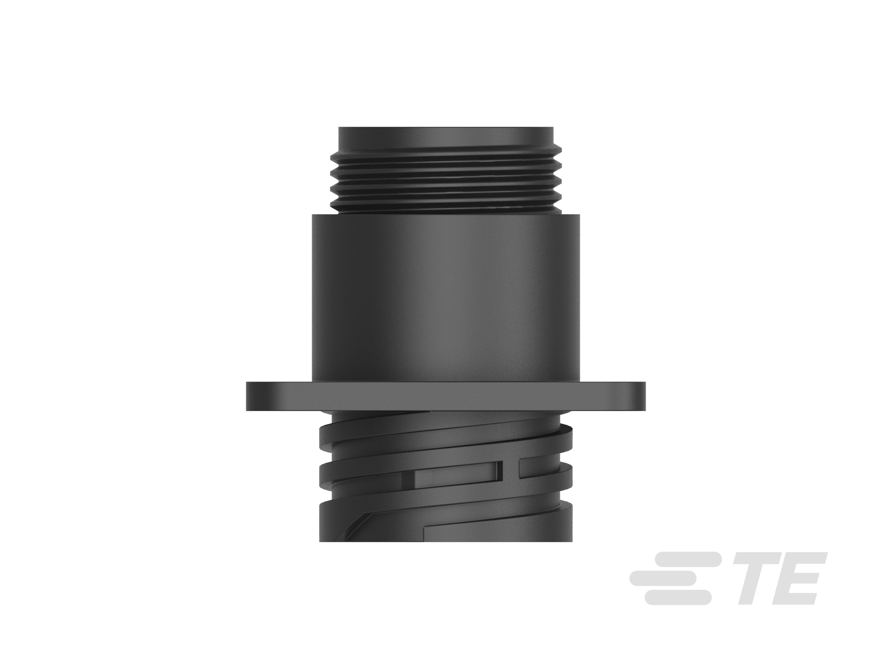 206705-3 : AMP Circular Power Connectors | TE Connectivity