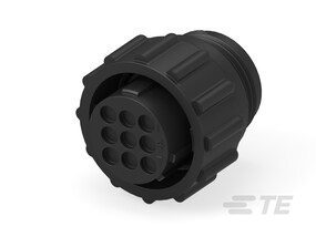 206708-1 : AMP Circular Power Connectors | TE Connectivity
