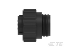 206708-2 : AMP Circular Power Connectors | TE Connectivity