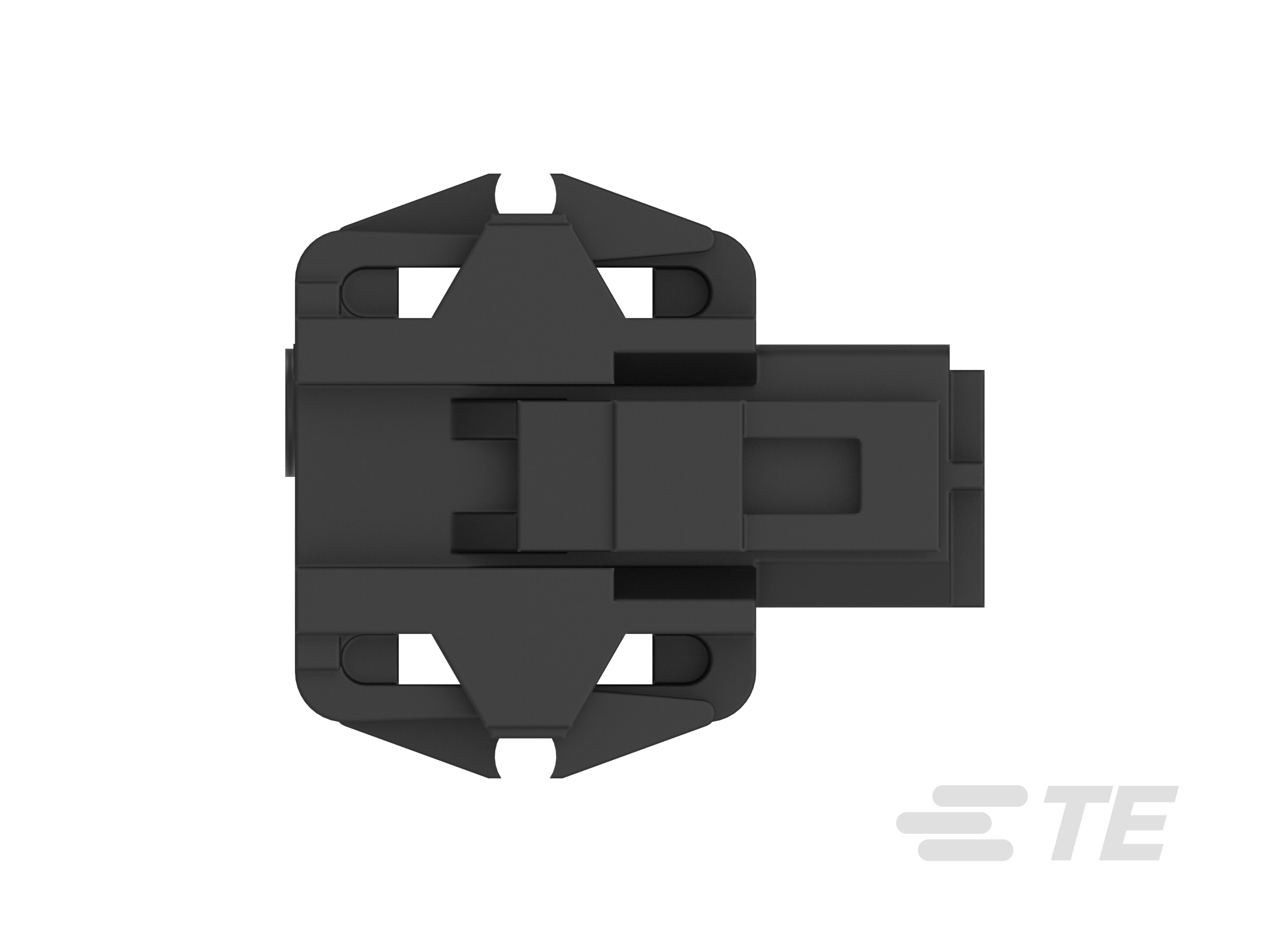 207015-1 : METRIMATE Standard Rectangular Connectors | TE Connectivity