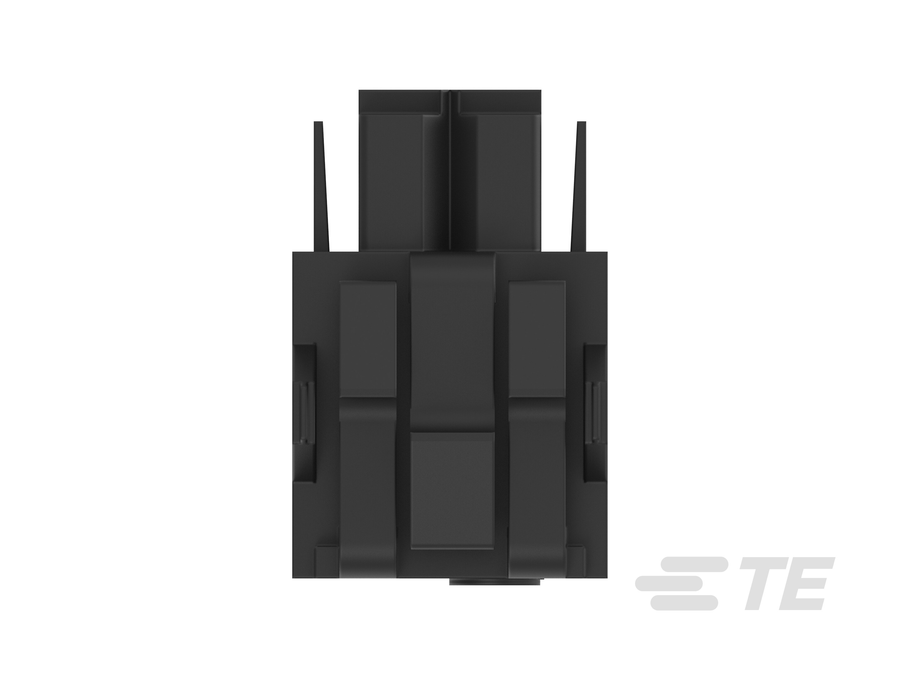 207015-1 : METRIMATE Standard Rectangular Connectors | TE Connectivity