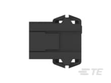 207018-1 : METRIMATE Rectangular Connector Housings | TE Connectivity