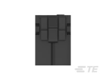 207018-1 : METRIMATE Rectangular Connector Housings | TE Connectivity