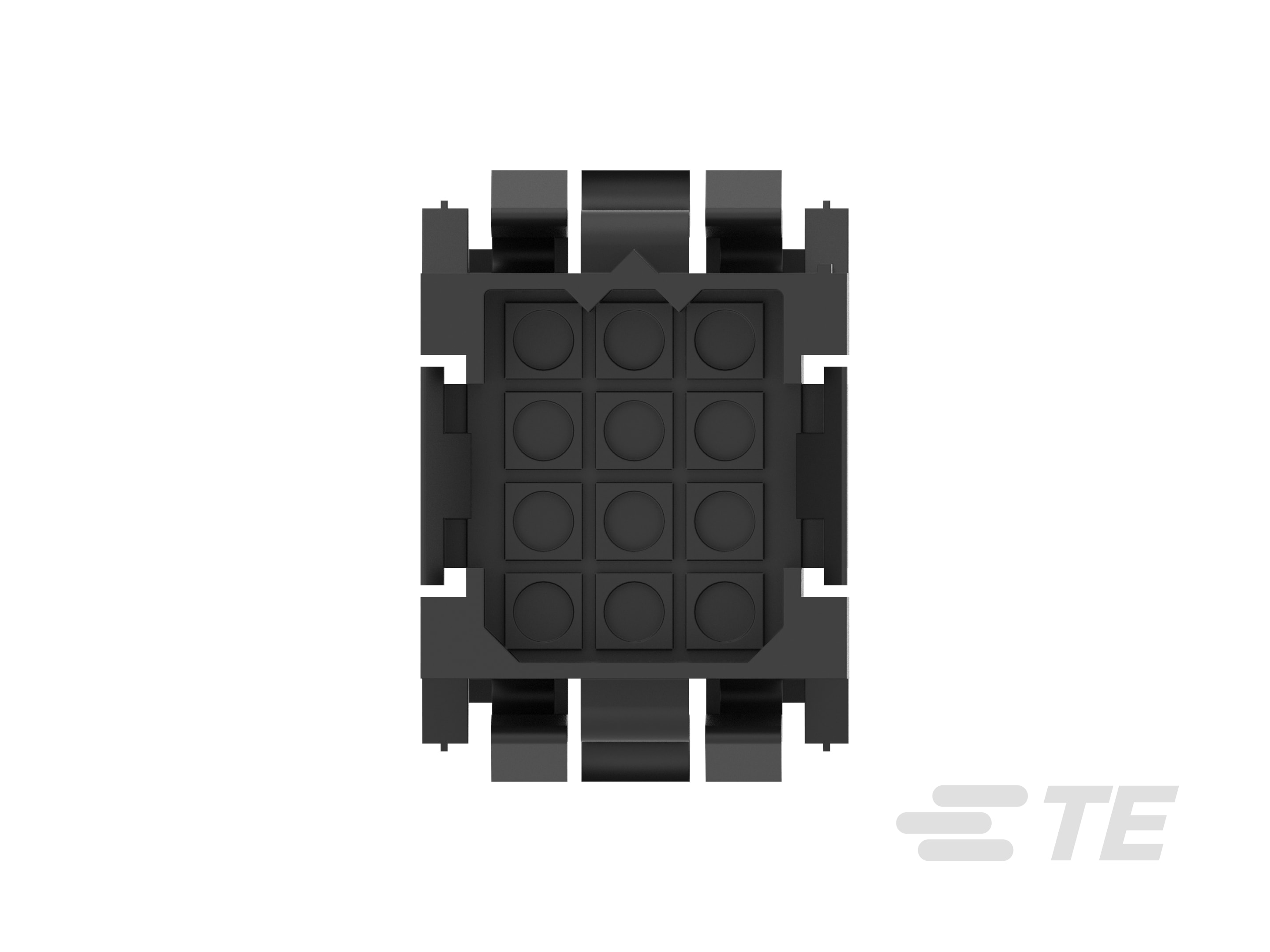 207018-1 : METRIMATE Standard Rectangular Connectors | TE Connectivity