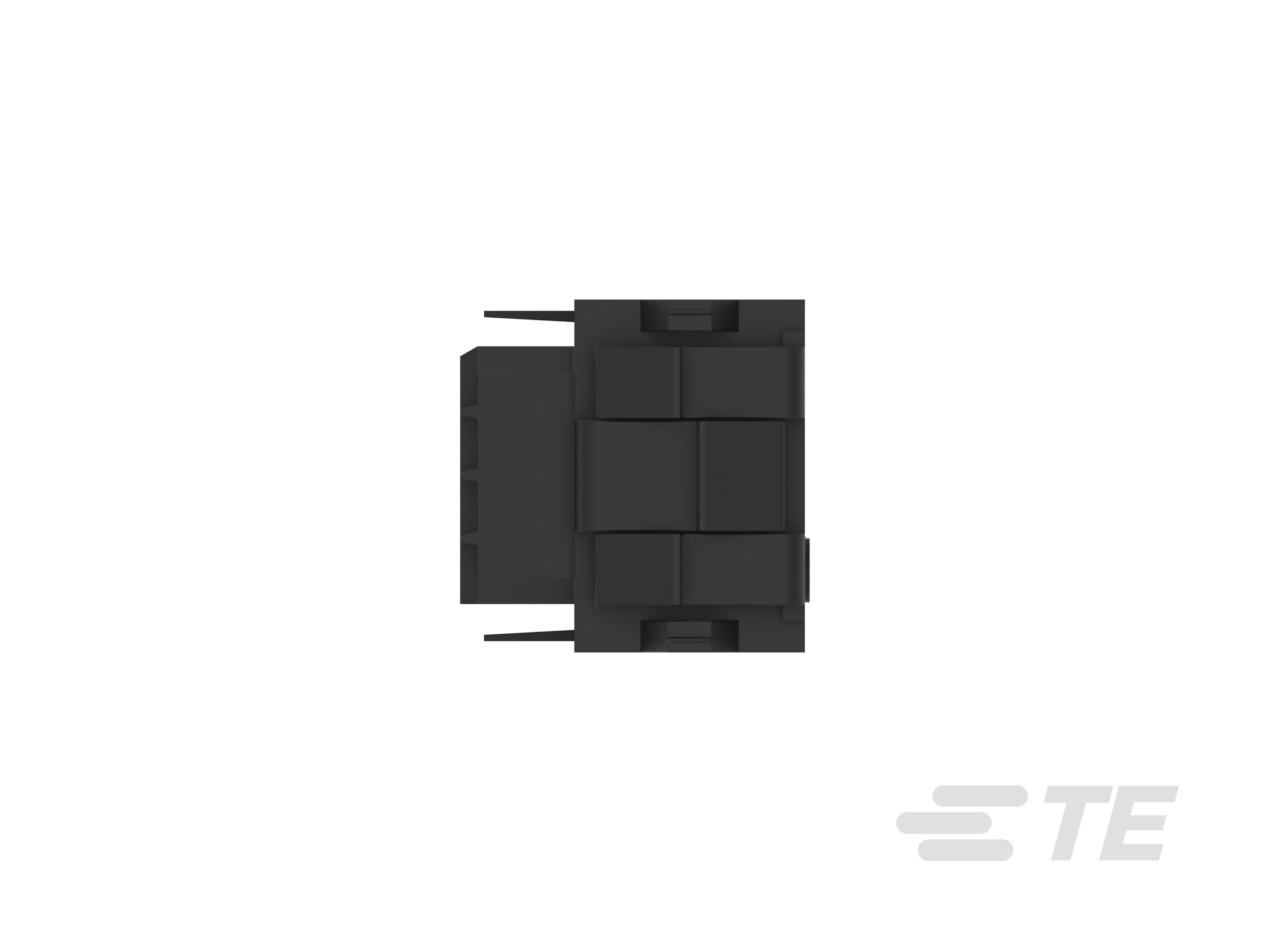 207019-1 : METRIMATE Standard Rectangular Connectors | TE Connectivity