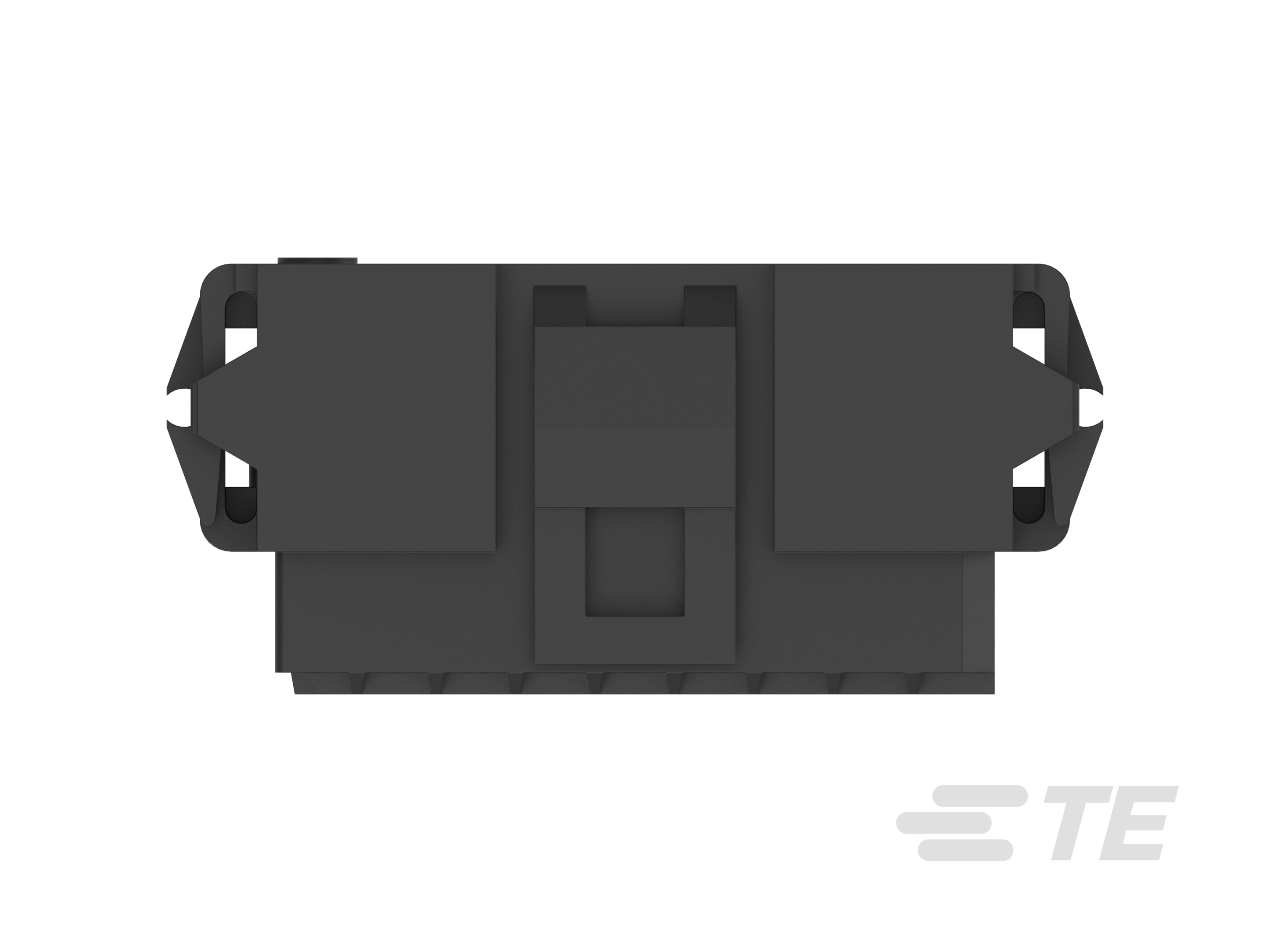 207019-1 : METRIMATE Standard Rectangular Connectors | TE Connectivity