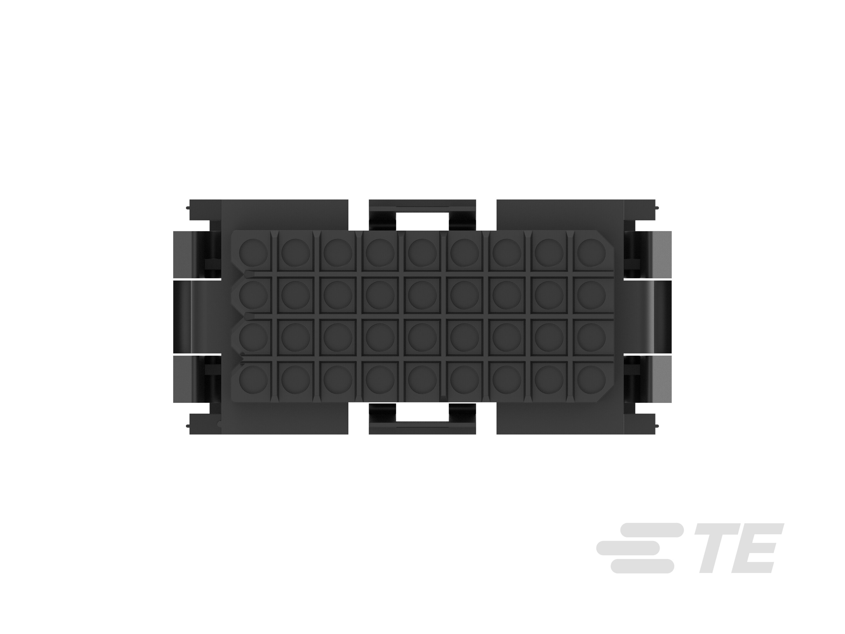 207019-1 : METRIMATE Standard Rectangular Connectors | TE Connectivity