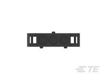 207360-1 : AMP Rectangular Connector Housings | TE Connectivity