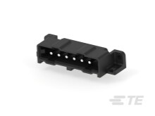 207378-6 : AMP PCB Headers & Receptacles | TE Connectivity