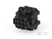 207439-1 : AMP Standard Rectangular Connectors | TE Connectivity
