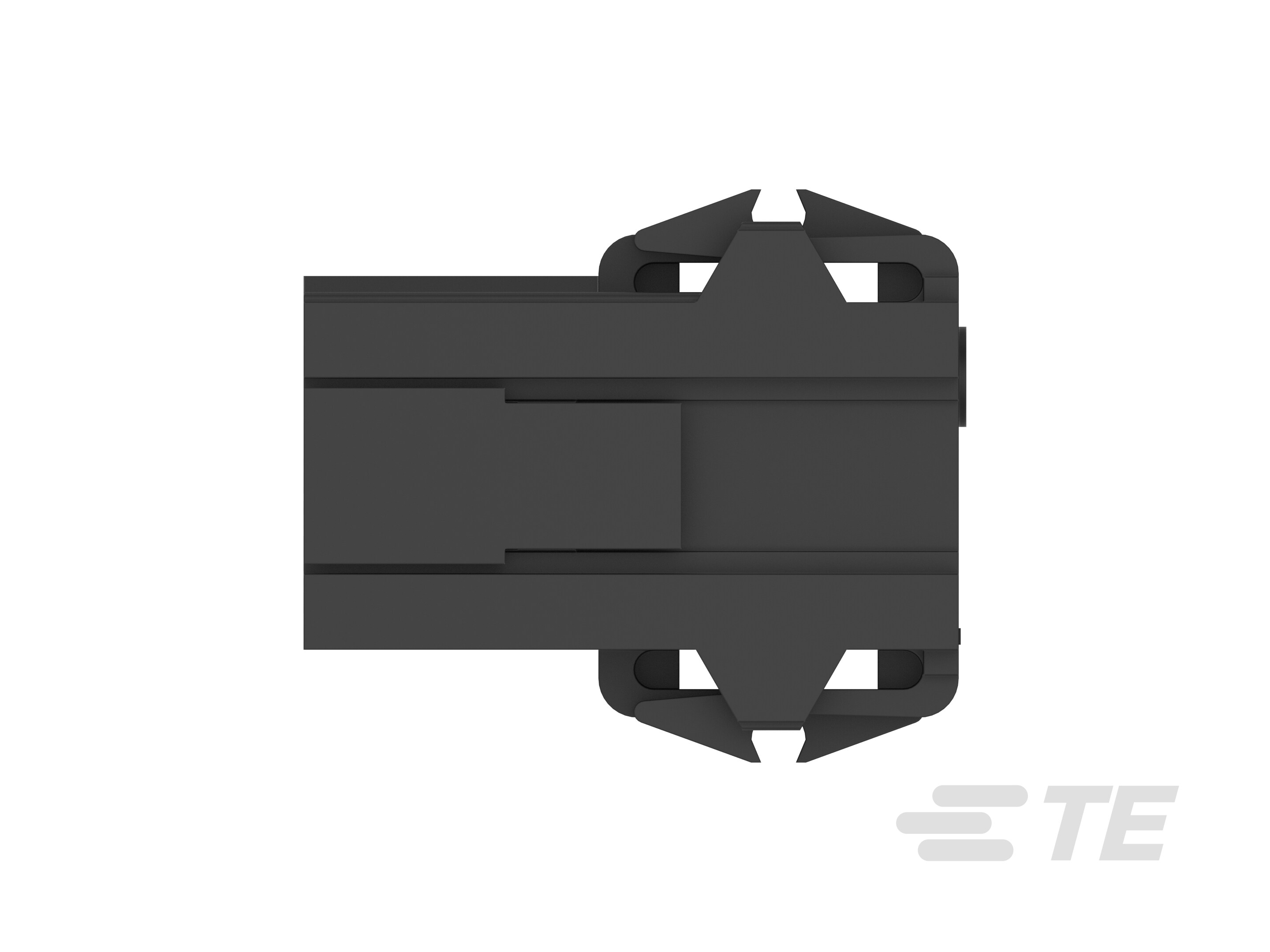 207440-1 : METRIMATE Standard Rectangular Connectors | TE Connectivity