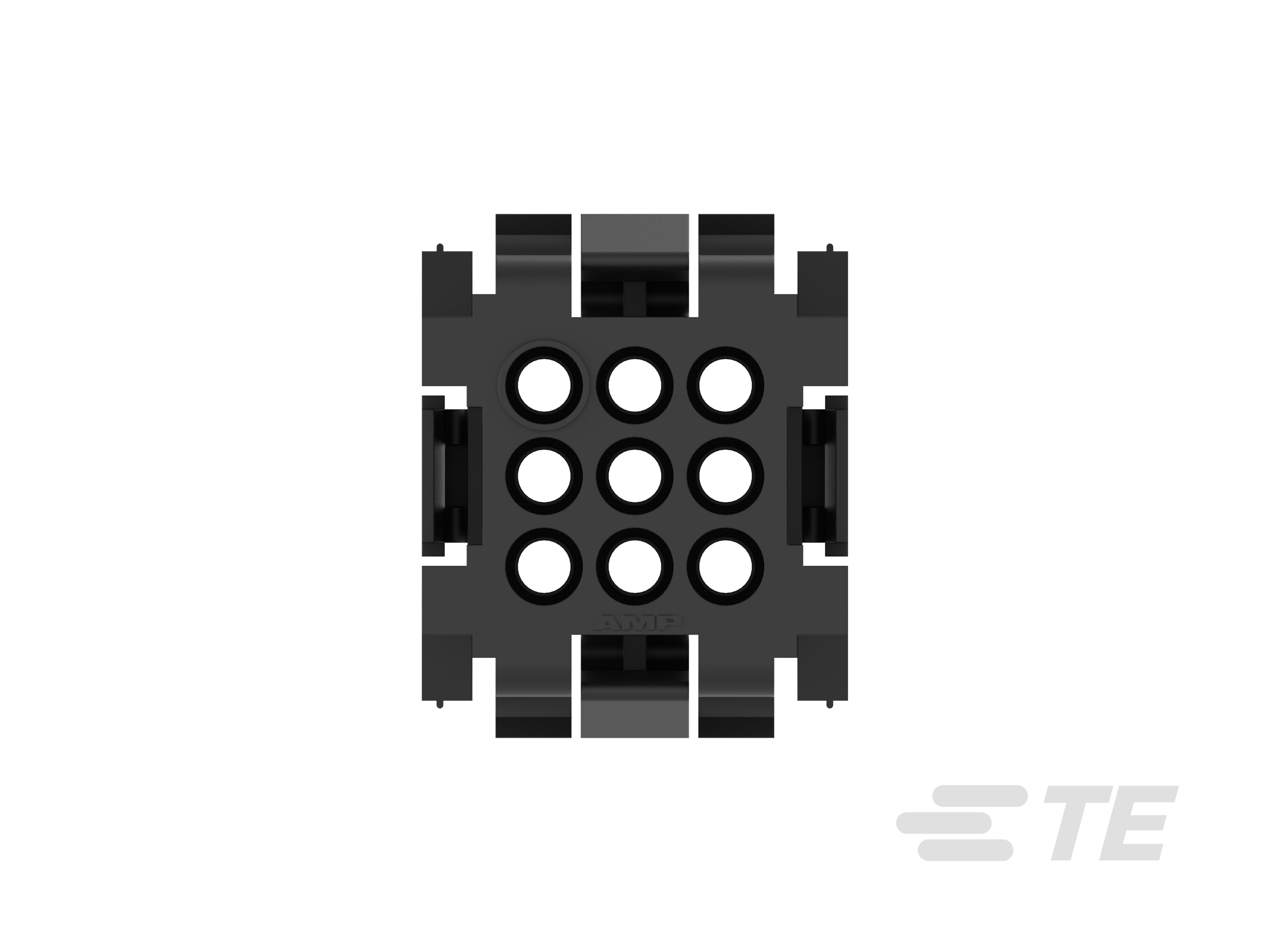 207440-1 : METRIMATE Standard Rectangular Connectors | TE Connectivity