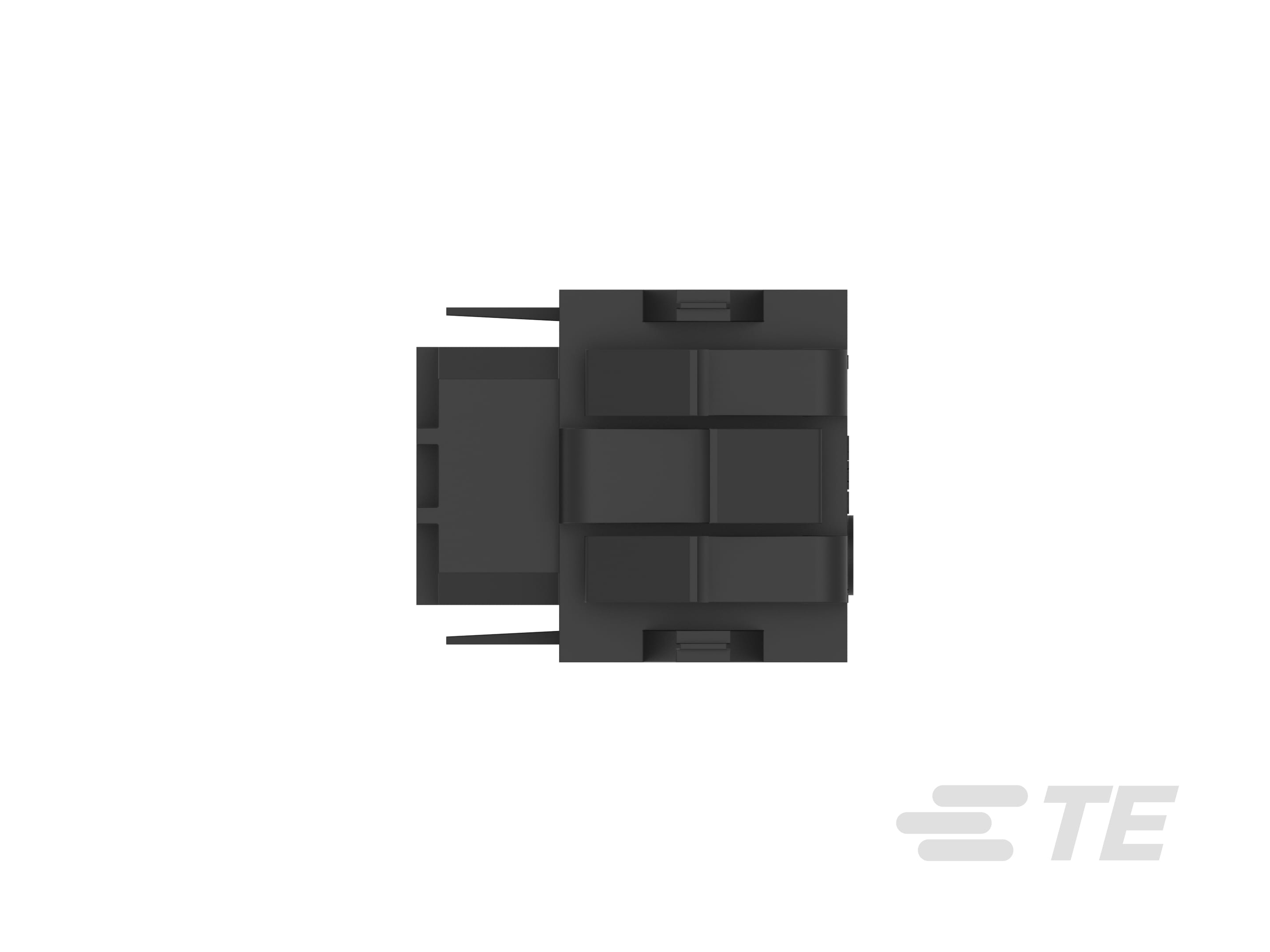 207442-1 : METRIMATE Standard Rectangular Connectors | TE Connectivity