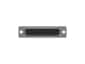 207463-1 : AMPLIMITE D-Shaped Connectors | TE Connectivity