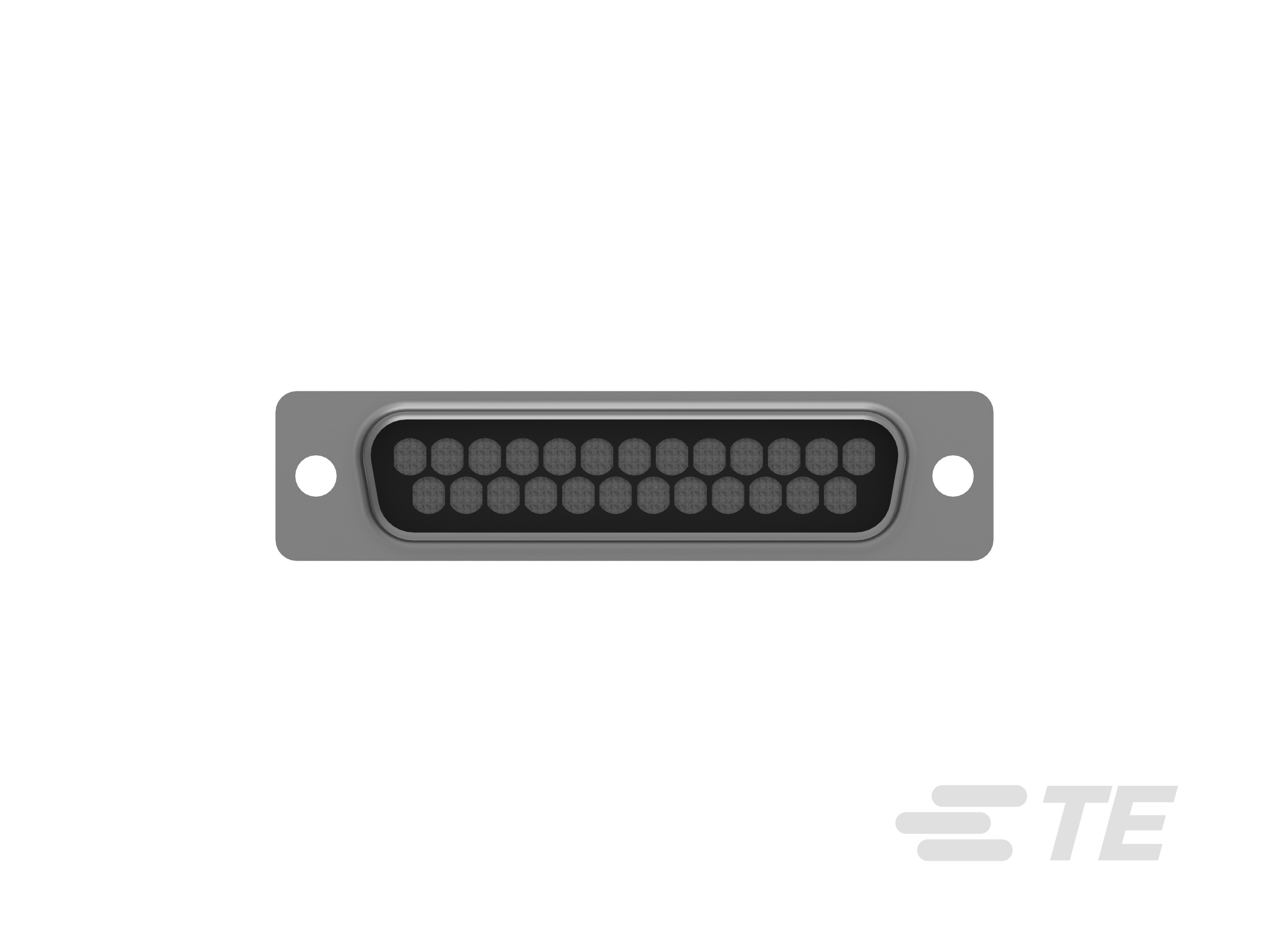 207464-7 : AMPLIMITE D-Shaped Connectors | TE Connectivity