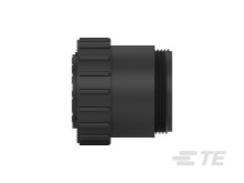 207485-1 : AMP CPC Connector Housing, Series 4 | TE Connectivity