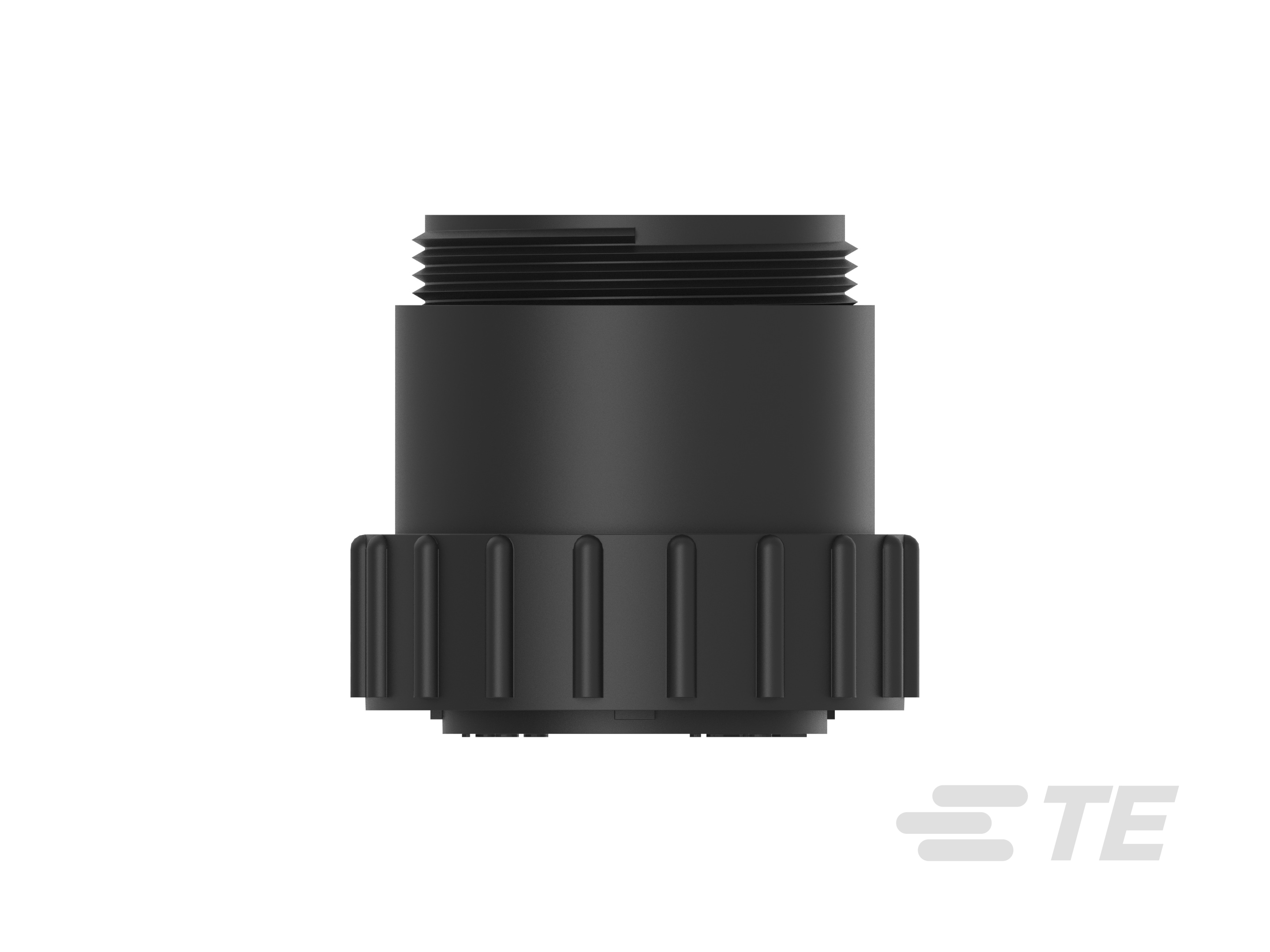 207485-1 : AMP Circular Power Connectors | TE Connectivity