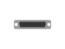 207516-5 : AMPLIMITE D-Shaped Connectors | TE Connectivity