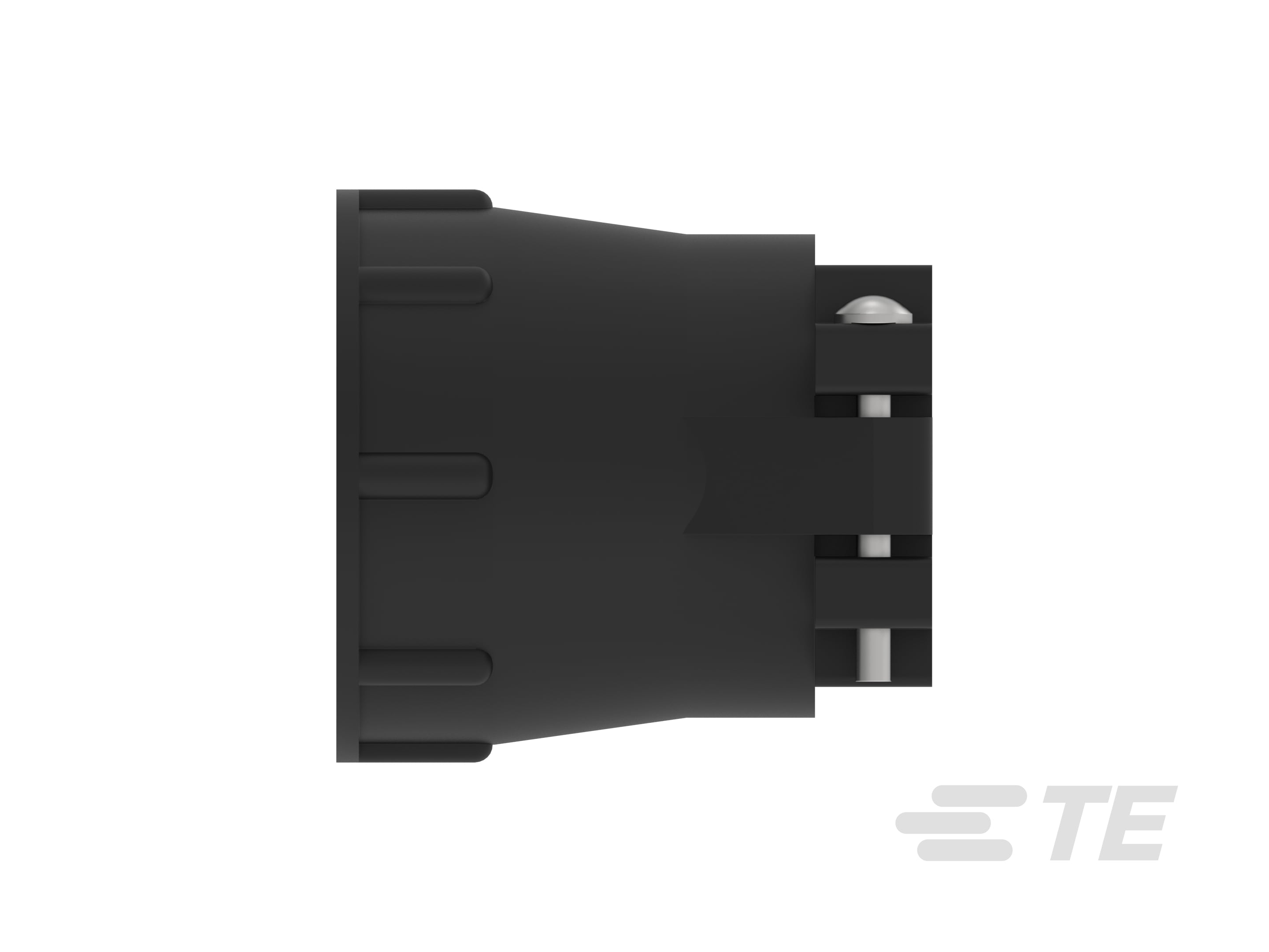 207774-4 : AMP Connector Strain Relief | TE Connectivity