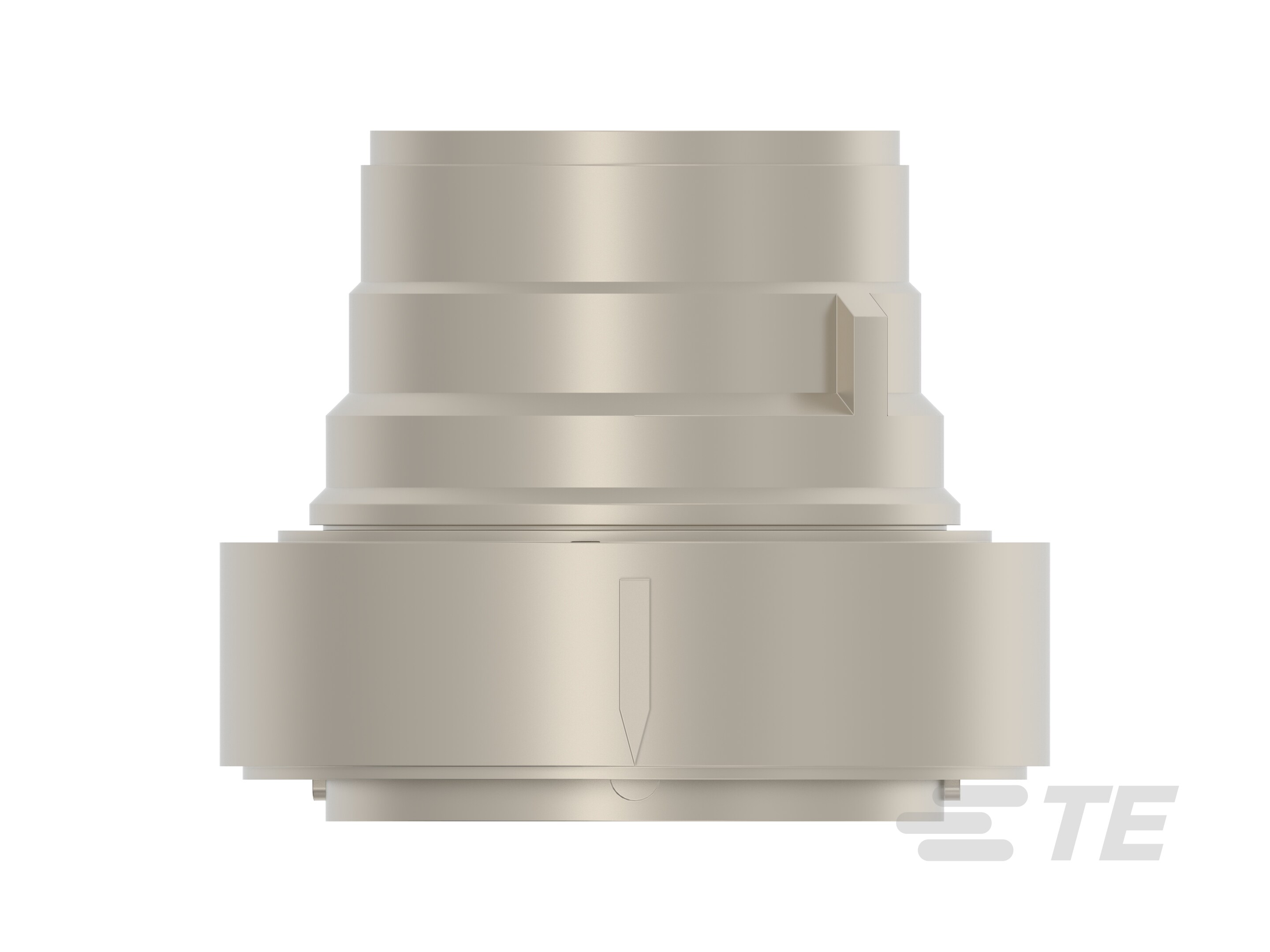 208472-1 : AMP Circular Power Connectors | TE Connectivity